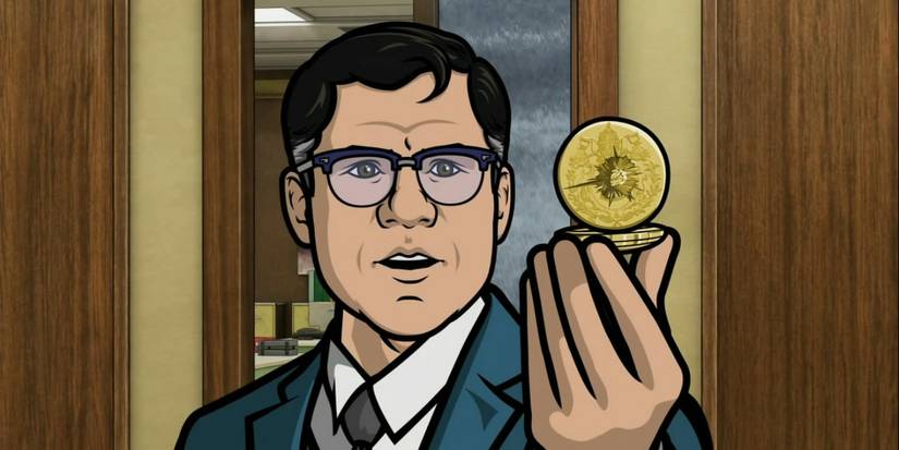 Archer: The Main Characters, Ranked By Likability