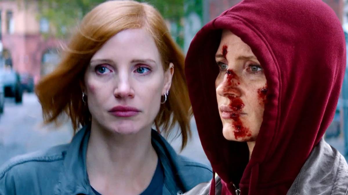 Ava Cast & Character Guide