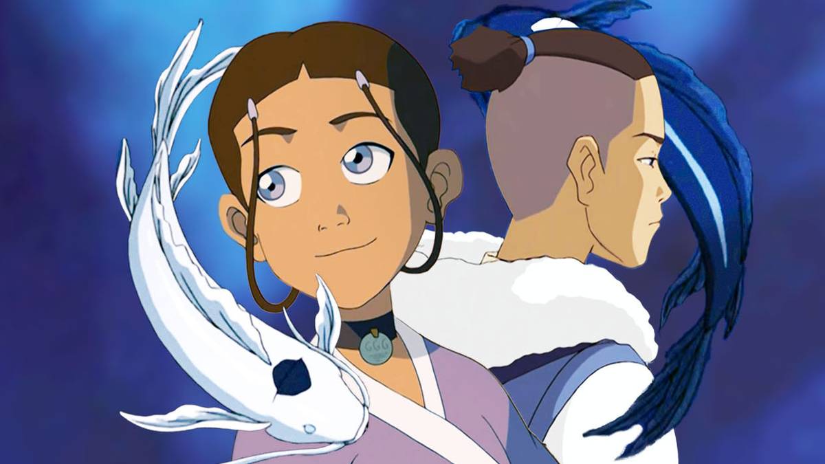 Avatar's Water Tribe Explained: History, Culture, & Politics