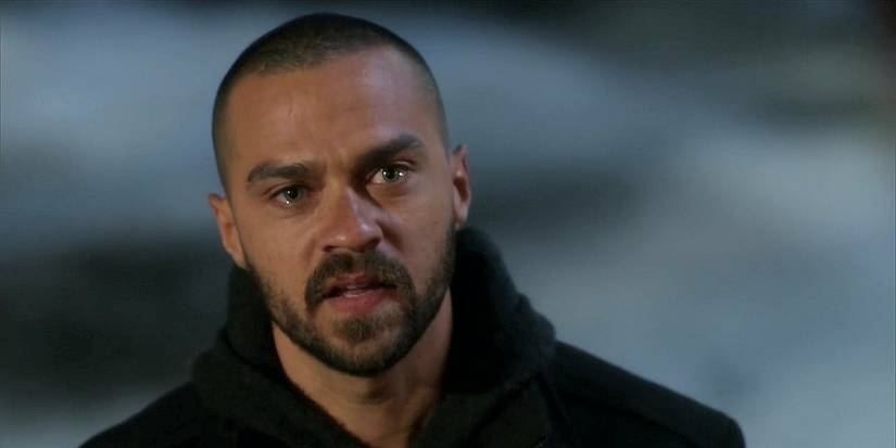 Grey's Anatomy: 10 Most Heartbreaking Moments From Season 13