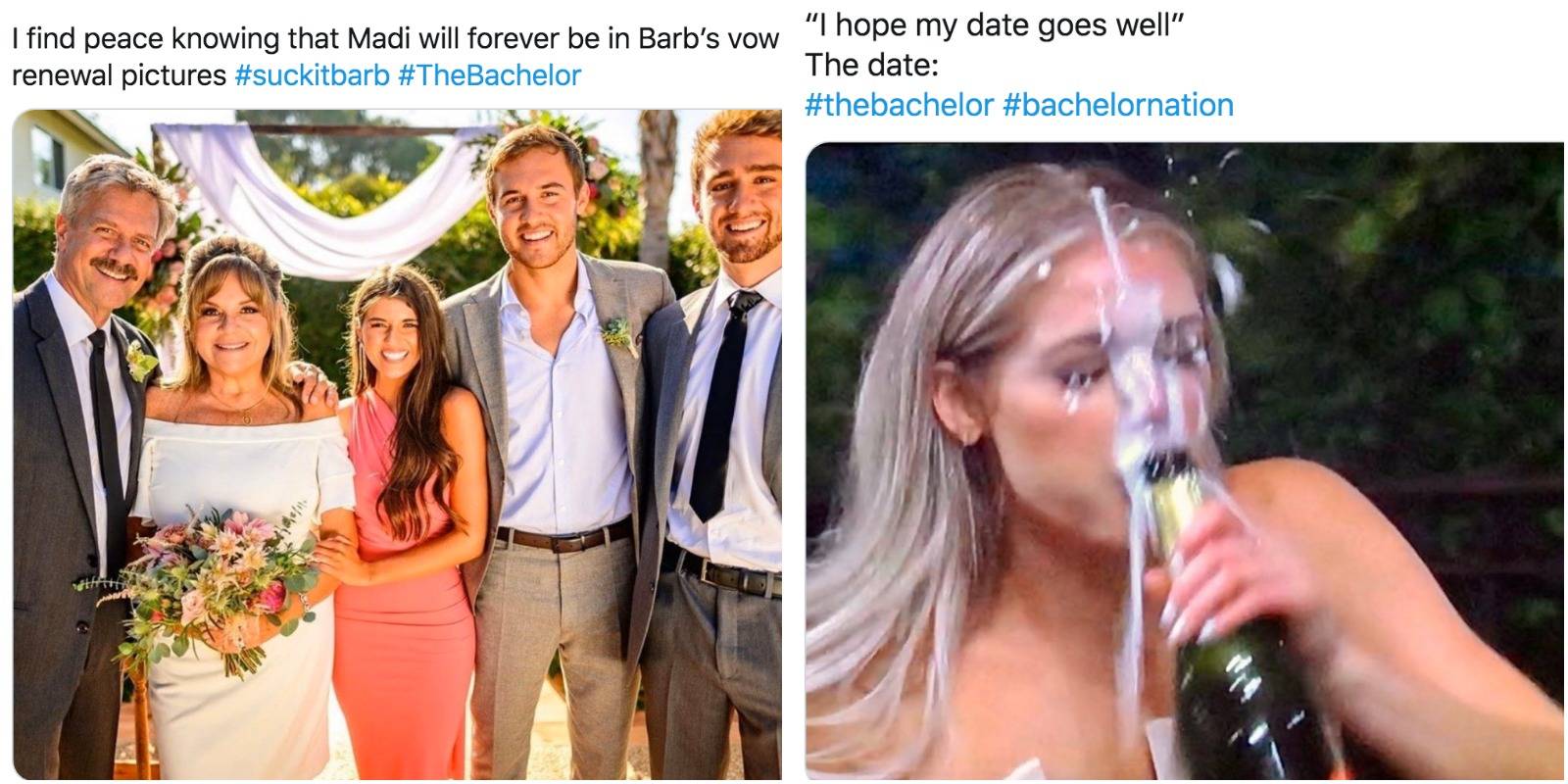 The Bachelor: 15 Memes That Are Just Too Funny