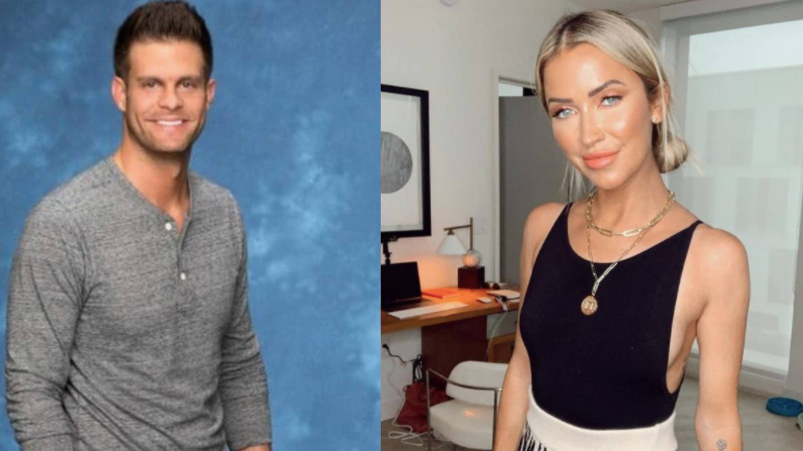 Bachelorette: Everything to Know About Joe Bailey From Kaitlyn Bristowe ...