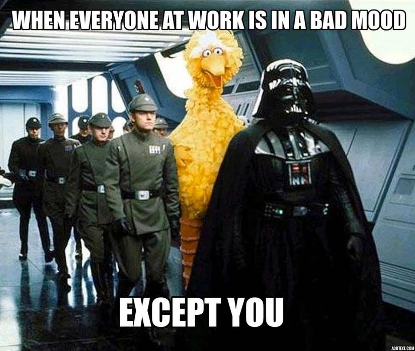 10 Adorable, Hilarious Sesame Street Memes That Take Us Back To Our ...