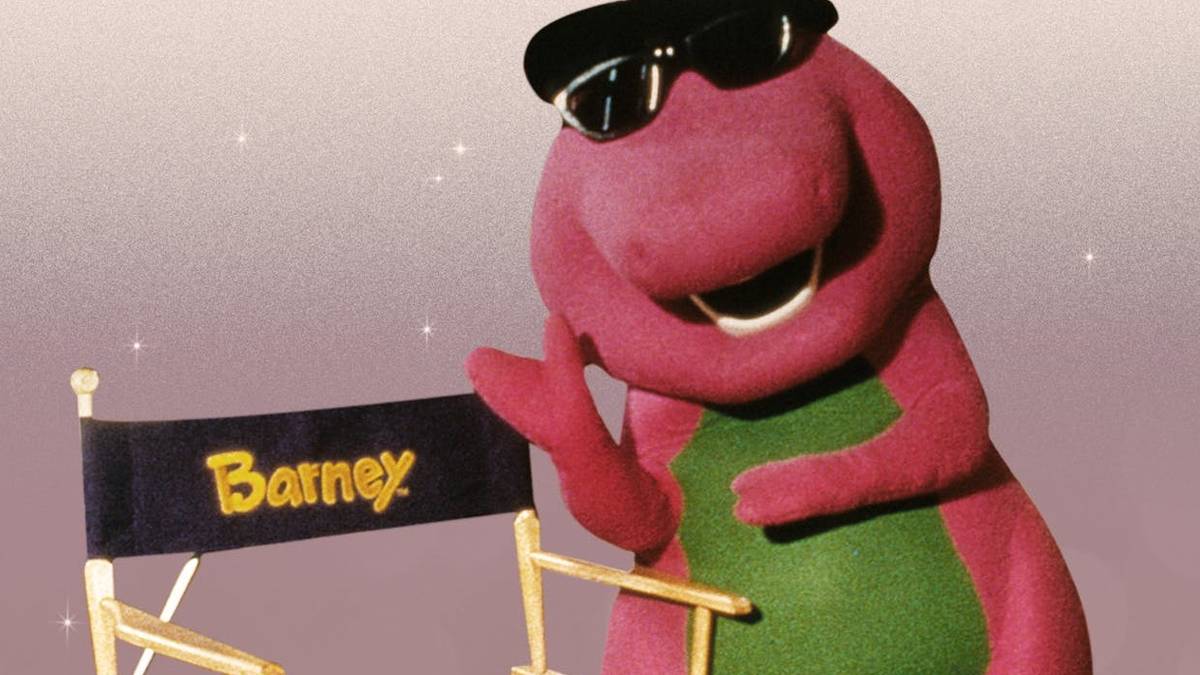 Barney: Confirmation, Release Date Prediction & Everything We Know ...