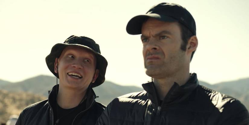 HBO's Barry To End With Season 4, Confirms Star
