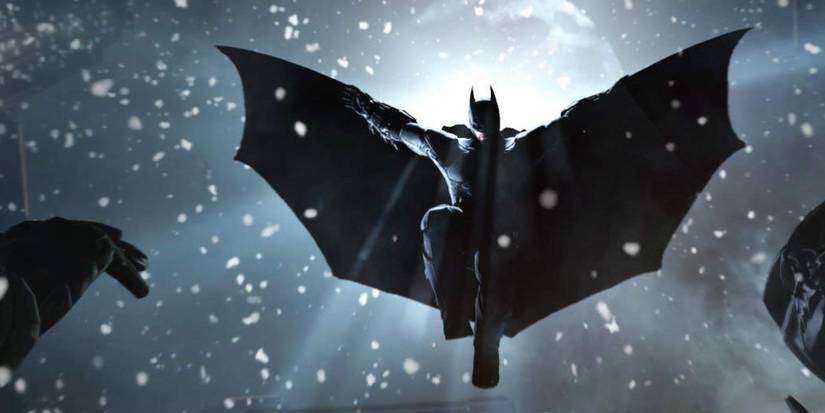 Batman Arkham: 10 Tips For Newcomers To The Game Series