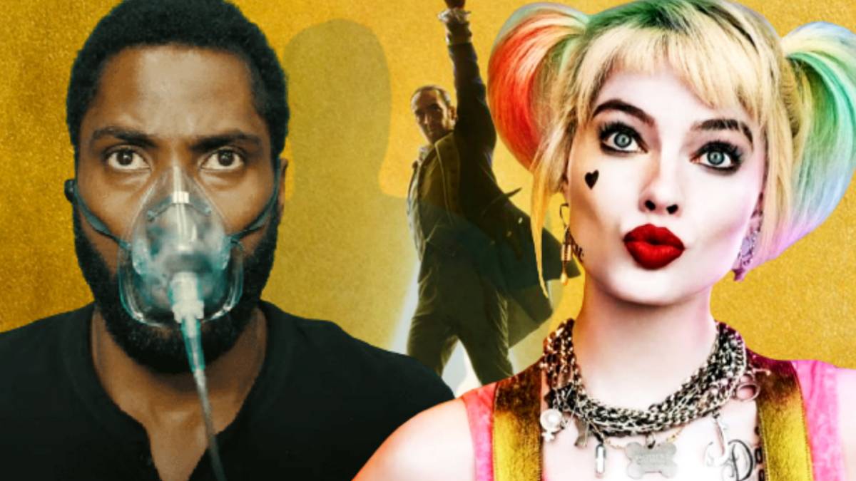 The Best Movies Of 2020