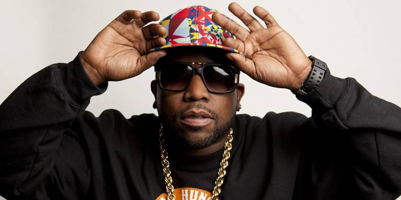 Ice Cube & 9 Other Rappers Who Went Into Acting