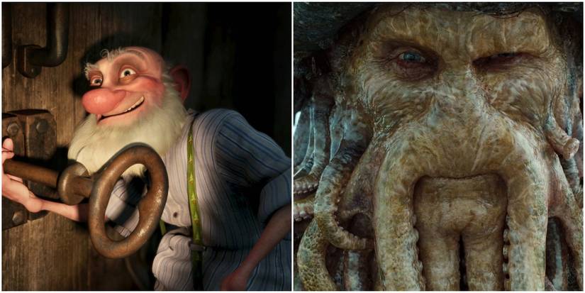 Arthur Christmas: Where You Know The Actors From