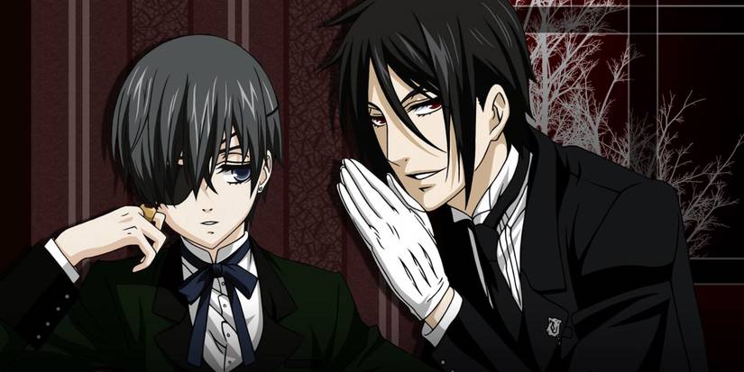 How To Navigate Black Butler So It’s Faithful To The Canon