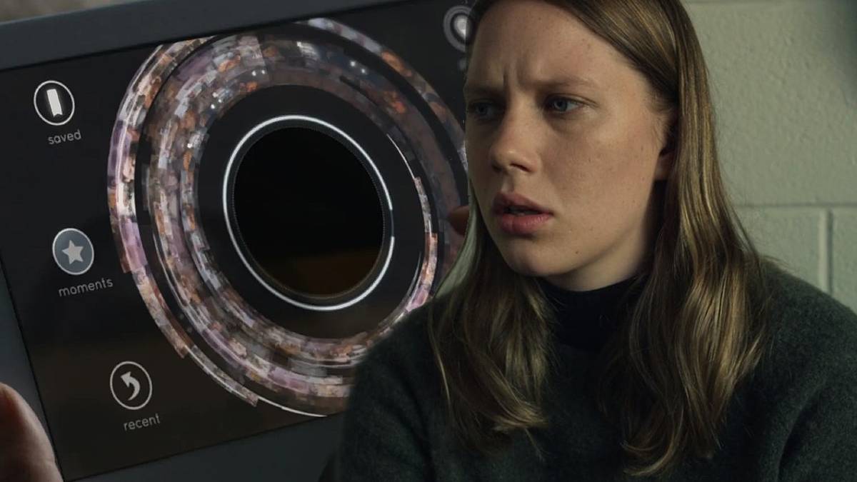 Black Mirror: Why "Arkangel" Has The Show's Scariest Technology Yet