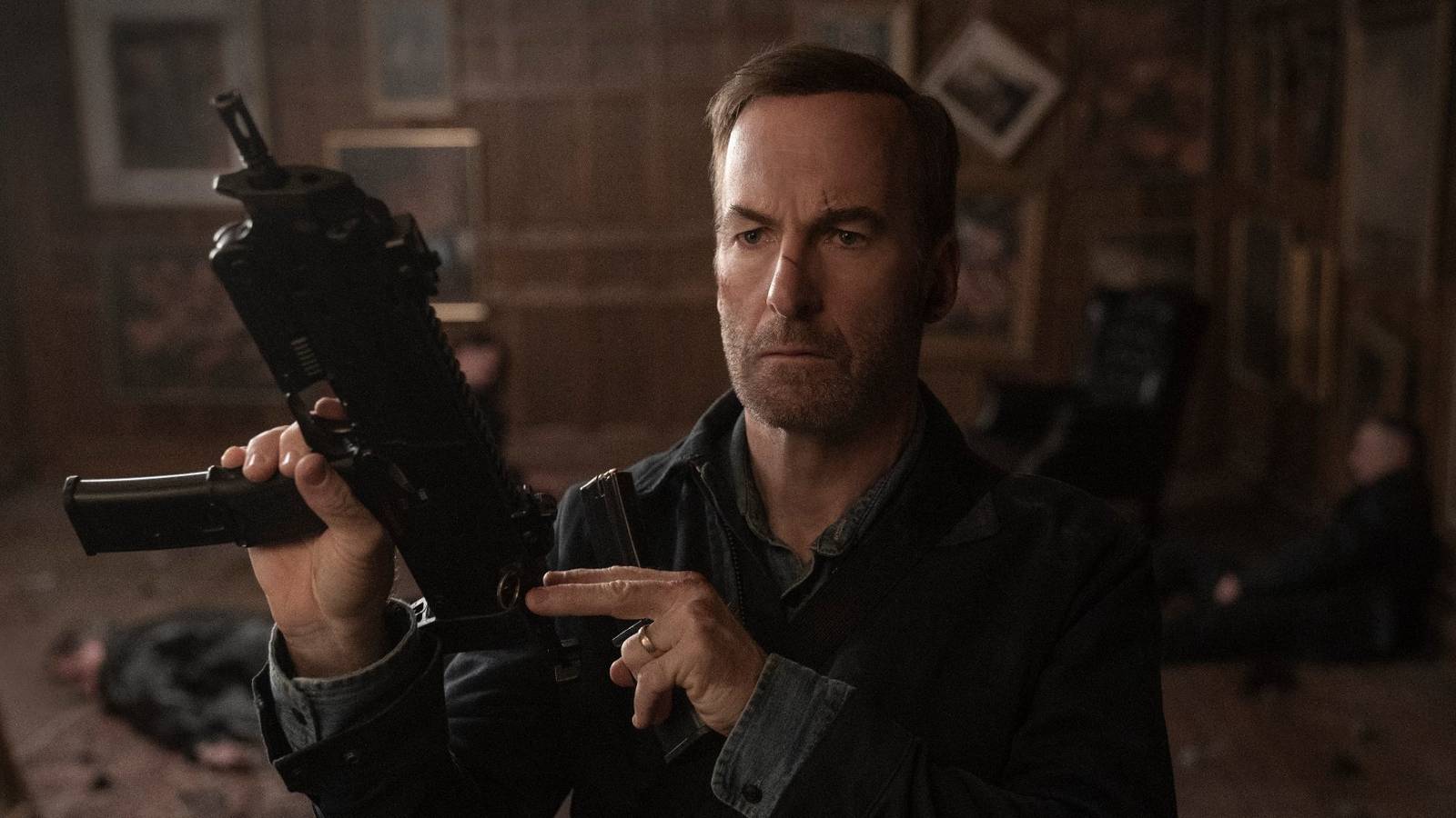 Nobody Movie Trailer: Bob Odenkirk Is Basically John Wick