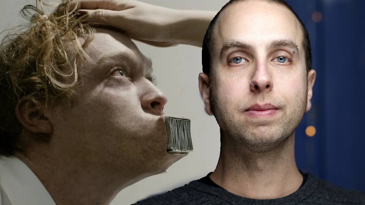 Why Brandon Cronenberg Didn't Make A Horror Movie For 8 Years After ...