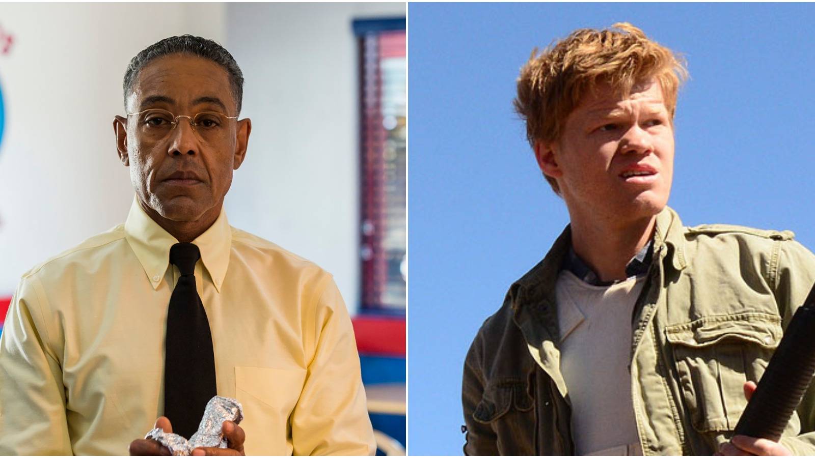 Breaking Bad: 5 Characters That Should Have Made It To The Finale (& 5 ...