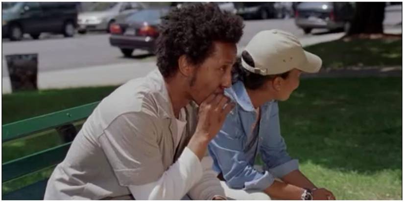 The Wire: 10 Things You Forgot From The First Episode
