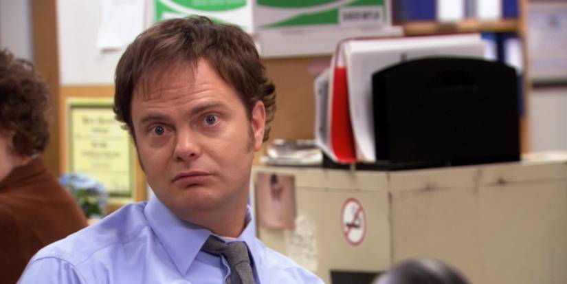 The Office: 10 Facts About Dwight That Only Die-Hard Fans Know
