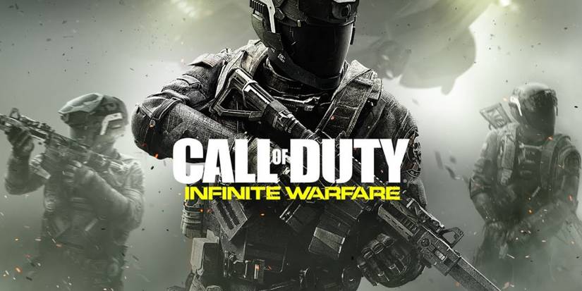 Who Conor McGregor Plays In Call Of Duty