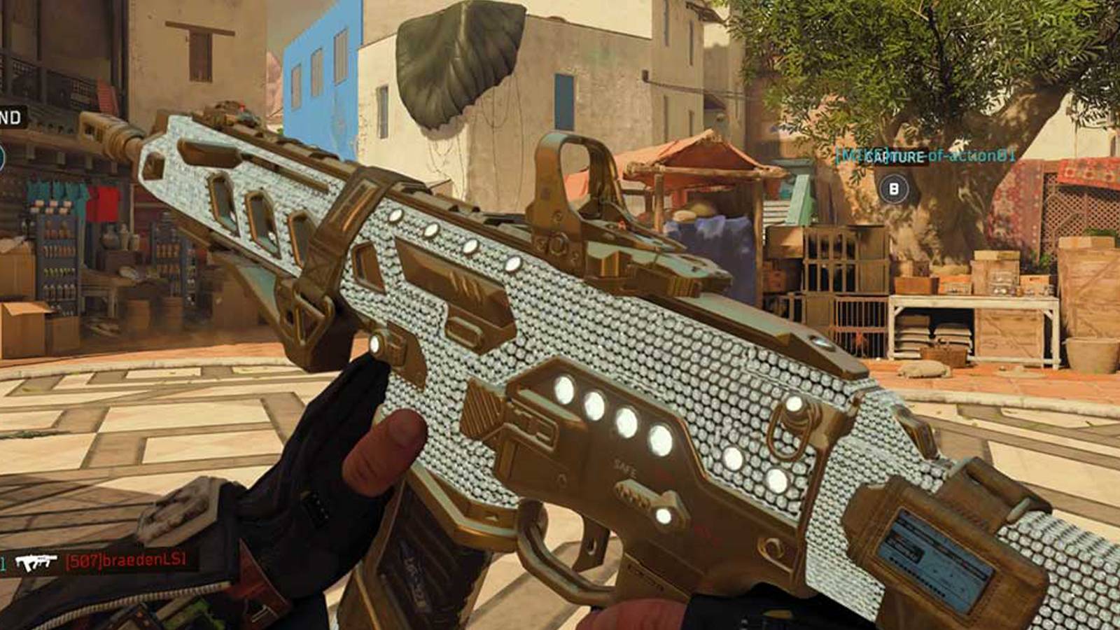 How to Unlock Diamond Camo in Call of Duty Mobile