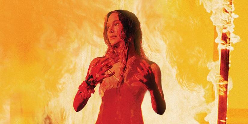Stephen King Theory Connects Carrie To The Shining (& It's Brilliant)