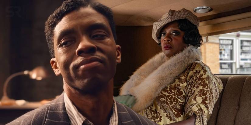 Ma Rainey’s Black Bottom: Playwright August Wilson Explained