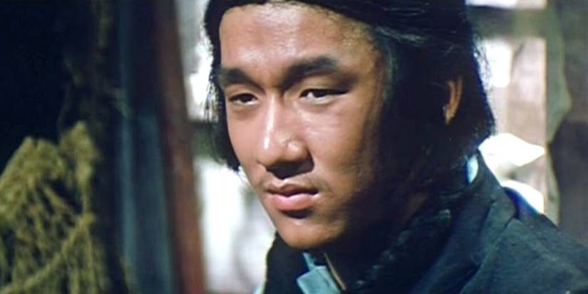 Jackie Chan's 10 Most Brutal Injuries, Ranked