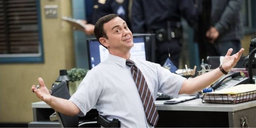 Brooklyn Nine-Nine: 10 Iconic Quotes Fans Didn't Know Were Improvised