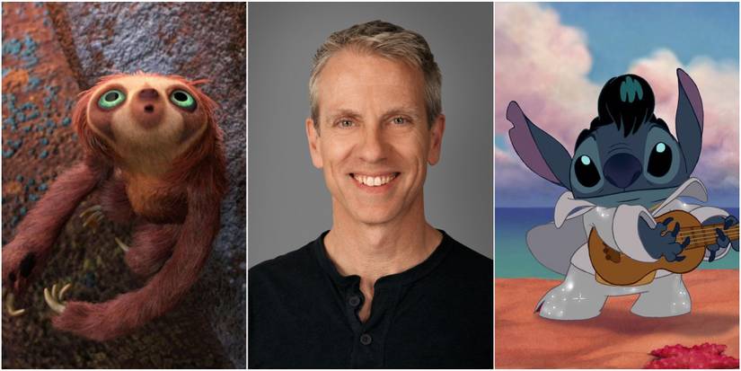 Brad Bird & 9 Other Directors Who Voiced Characters In Their Own Movies