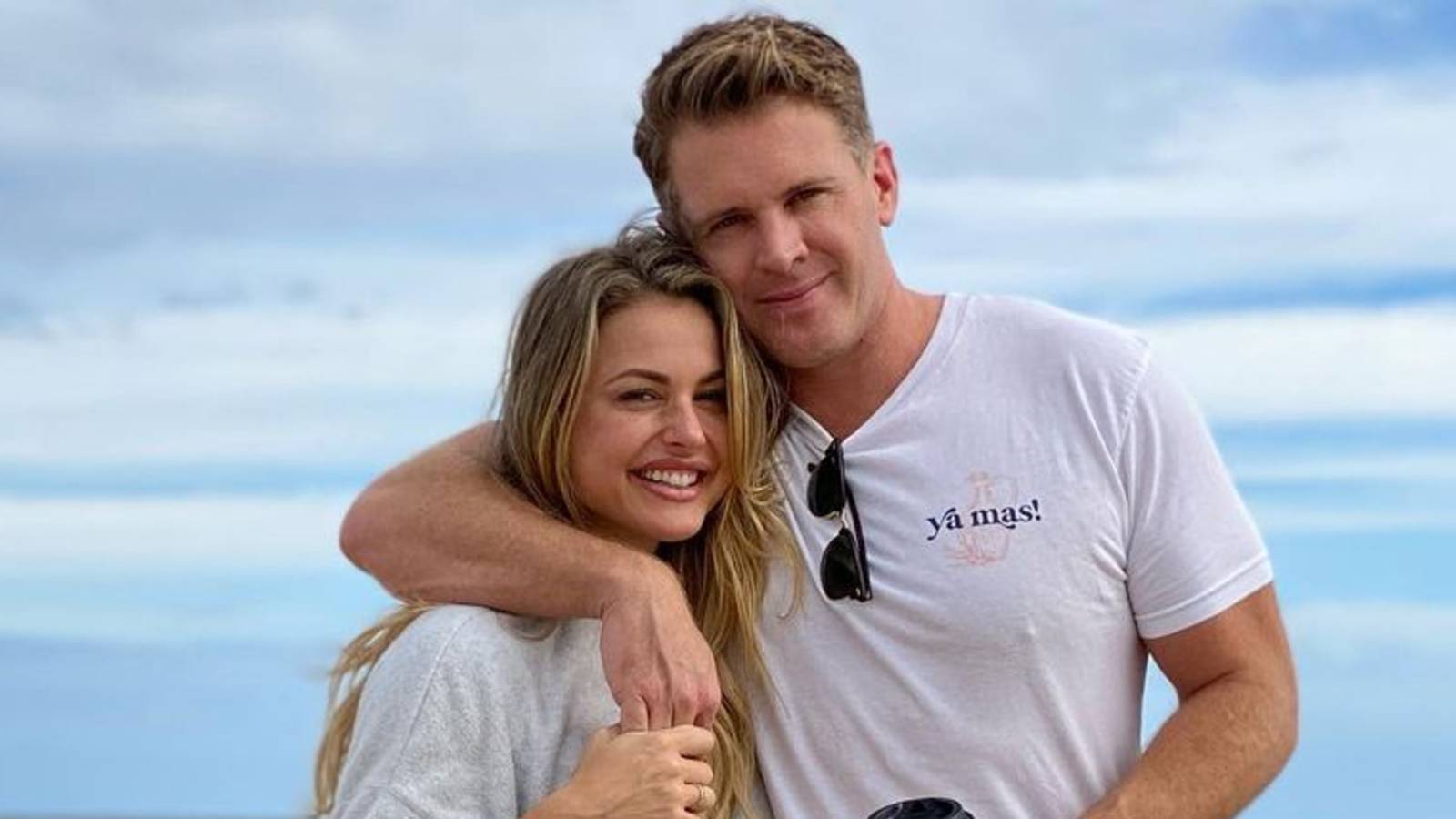 Big Brother: Christmas Abbott & Memphis Garrett's Relationship Timeline