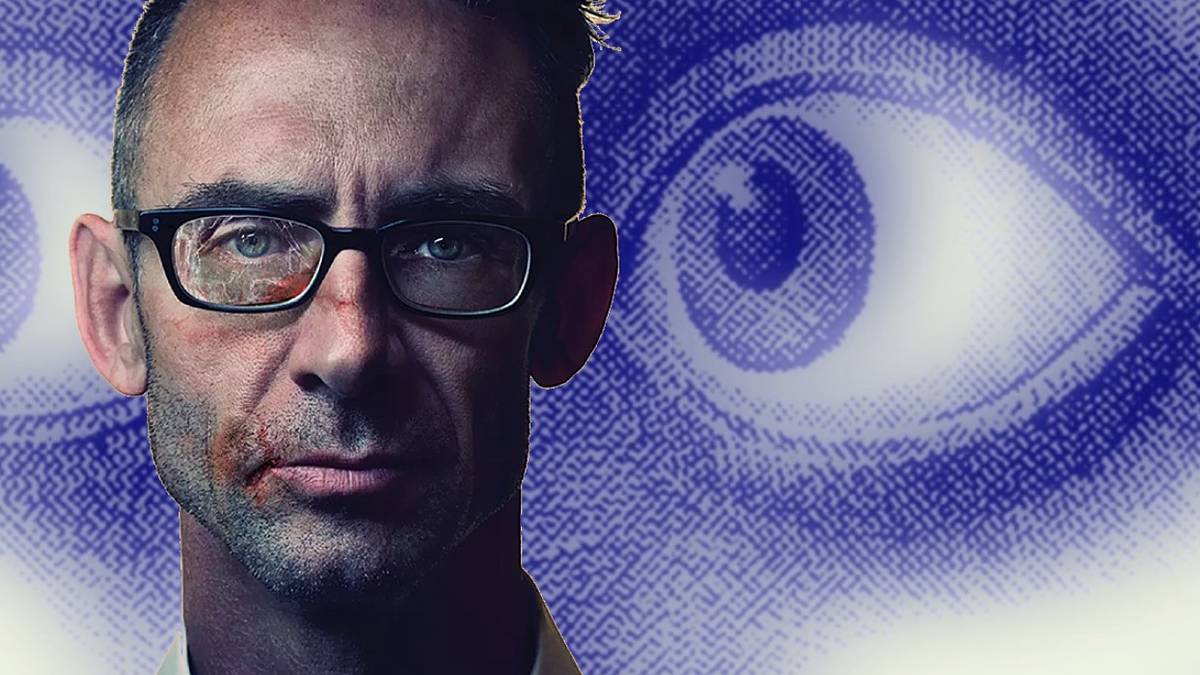 The Chuck Palahniuk Book That Would Be A Perfect Horror Movie