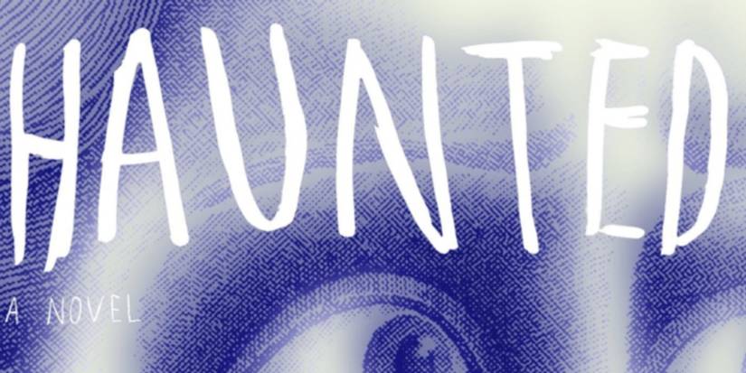 The Chuck Palahniuk Book That Would Be A Perfect Horror Movie