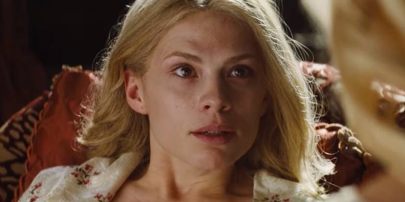 Why So Many Disney Princesses' Mothers Are Dead