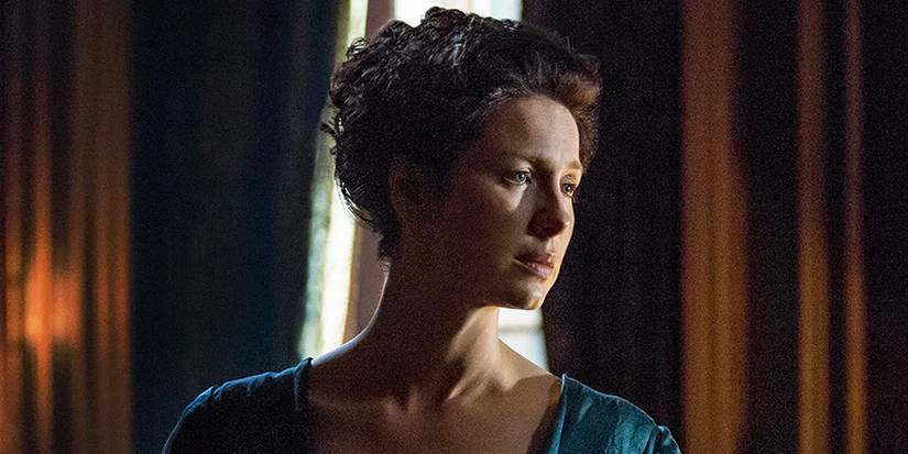 Outlander: 10 Hidden Details About Claire Fraser Everyone Missed - BIC News