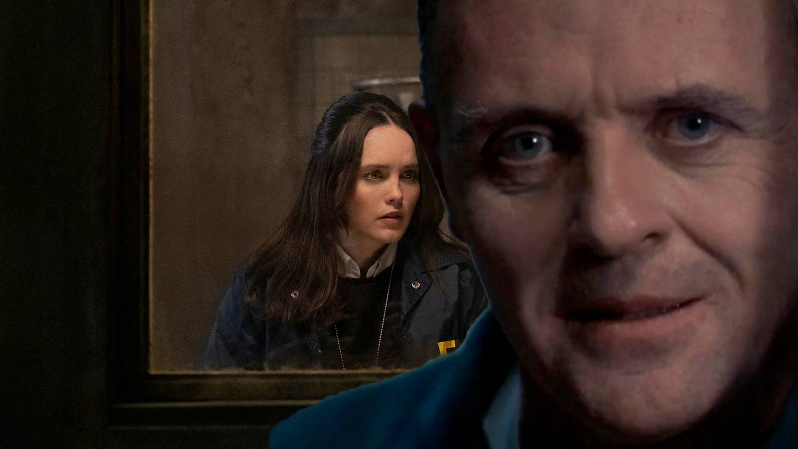 Clarice: Why Hannibal Lecter Won't Appear In The CBS Show
