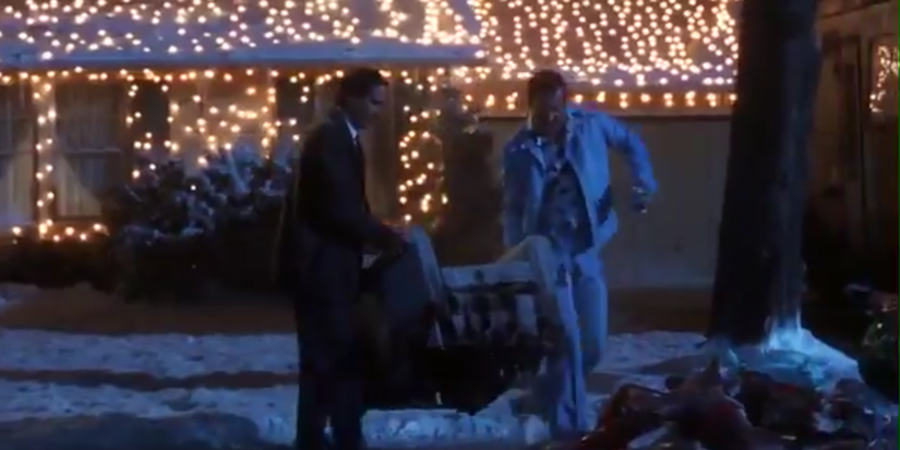 Christmas Vacation: 20 Best Cousin Eddie Quotes