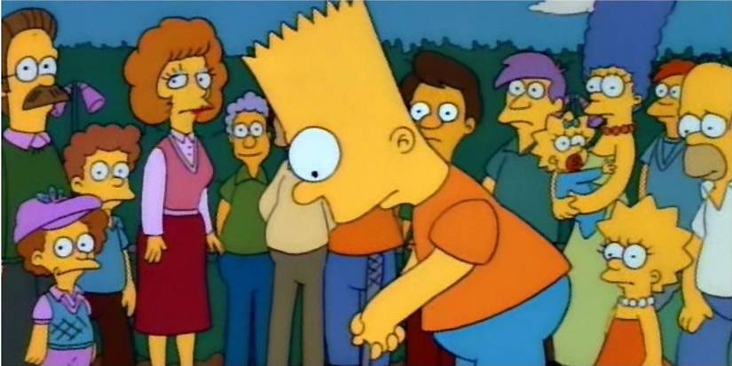 Stewie Griffin Vs. Bart Simpson: Who Would Win?