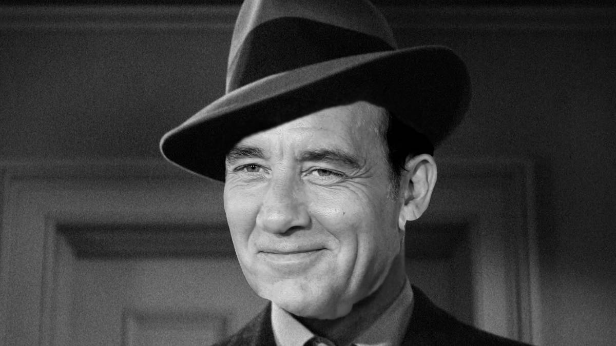 Queen's Gambit Writer's Next Netflix Show Stars Clive Owen As Sam Spade