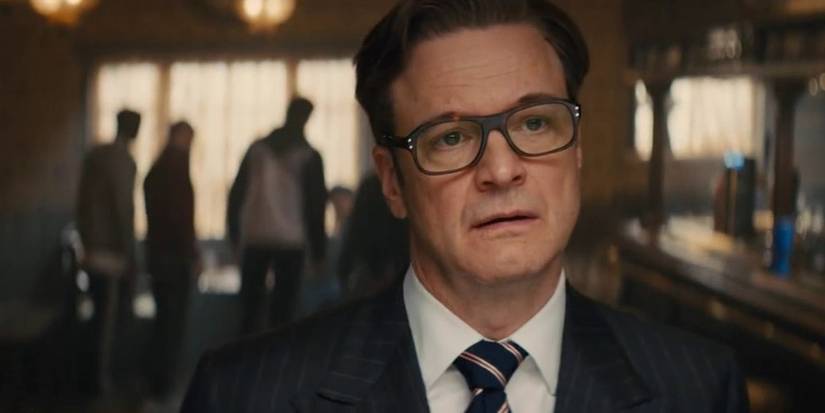 10 Best Kingsman Quotes Throughout The Series