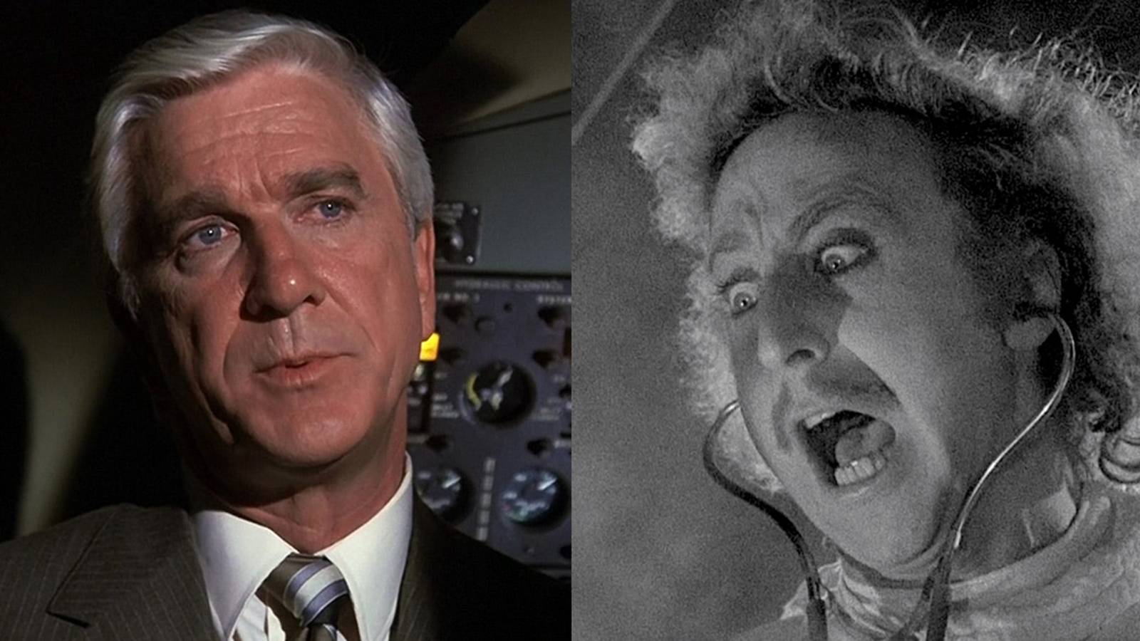 10 Hilarious Comedy Actors (& Their Highest Rated Movie On Rotten Tomatoes)