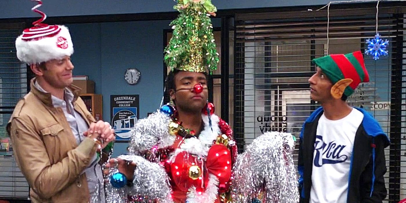 10 Best Episodes Of Community