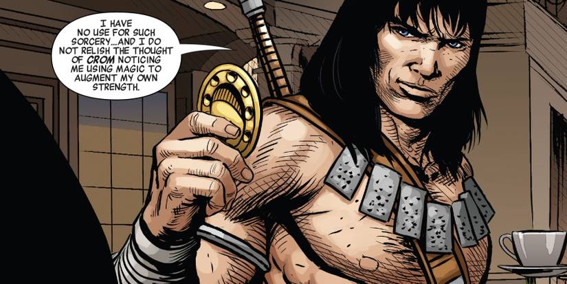 A Savage Avenger Shares Deadpool's Secret Power