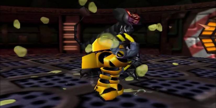 Conker's Bad Fur Day: 10 Quotes That Are Too Hilarious