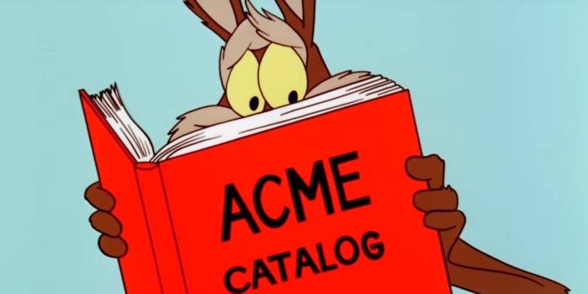 Coyote Vs. Acme: Confirmation, Cast, Story & Everything We Know