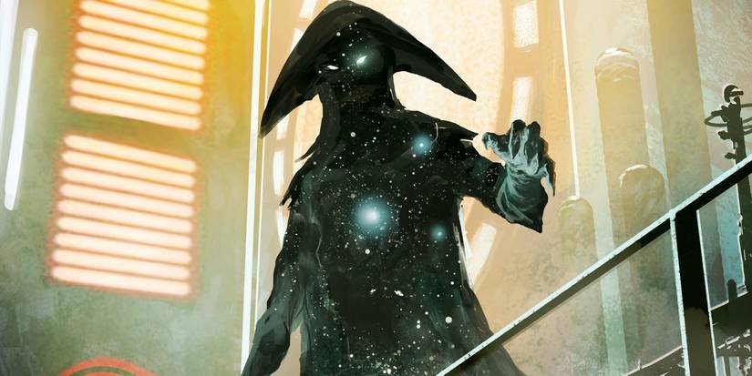 The 9 Most Powerful Dark Side Users In The Empire, From Star Wars Canon ...