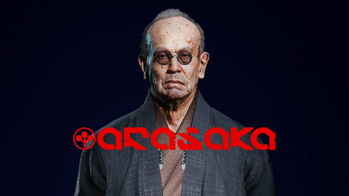 Cyberpunk 2077: Arasaka Corporation Explained