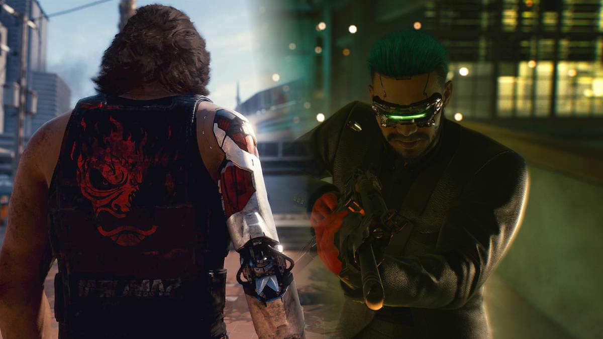 What Cyberpunk 2077's Original Release Date Was