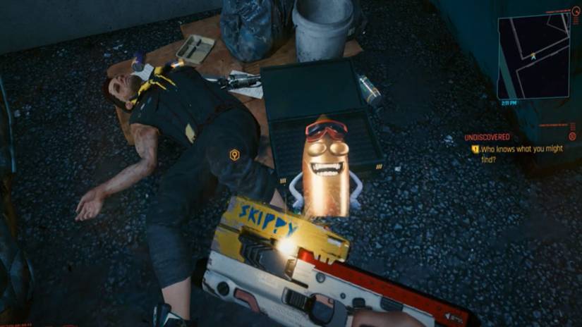 Cyberpunk 2077: Best Hidden Quests Every Player Needs To Complete