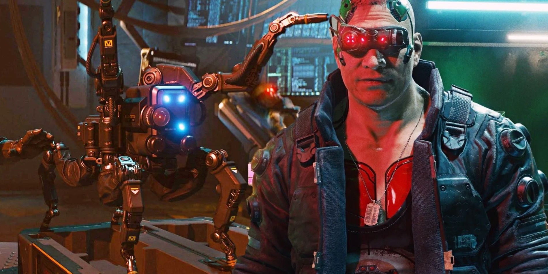 Cyberpunk 2077: The Best Perks To Get First (Techie Class) Cyberpunk 2077: The Best Perks To Get First (Techie Class)