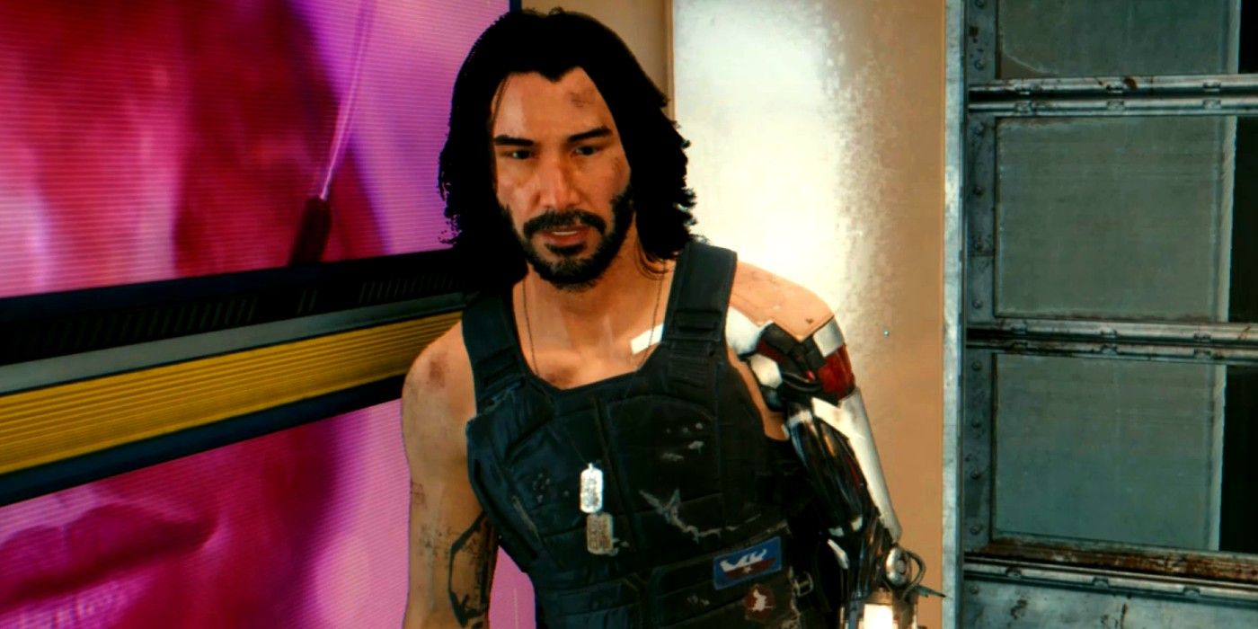 Cyberpunk 2077's Trans Representation Problems Explained