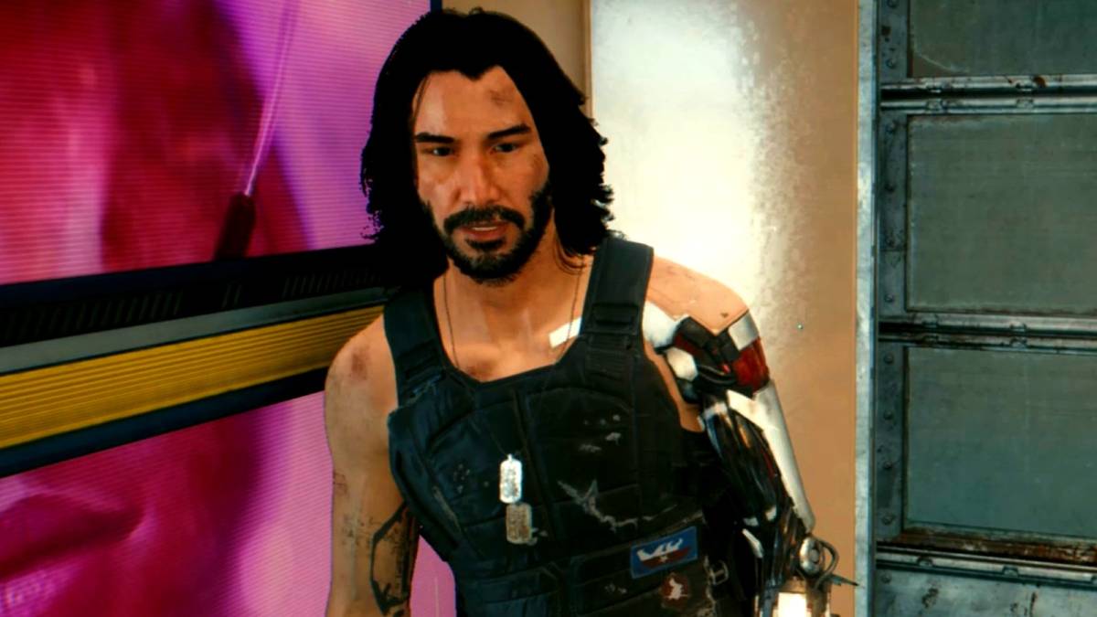 Cyberpunk 2077's Trans Representation Problems Explained