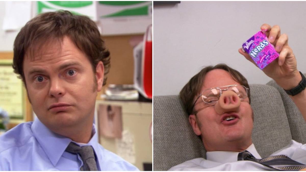 The Office: Dwight’s 10 Shadiest Burns, Ranked